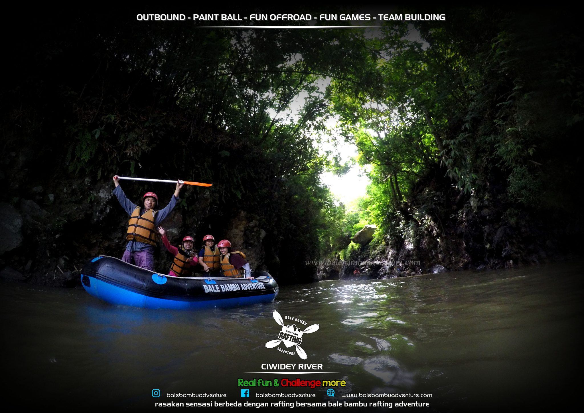 Gallery | Balebambu Adventure