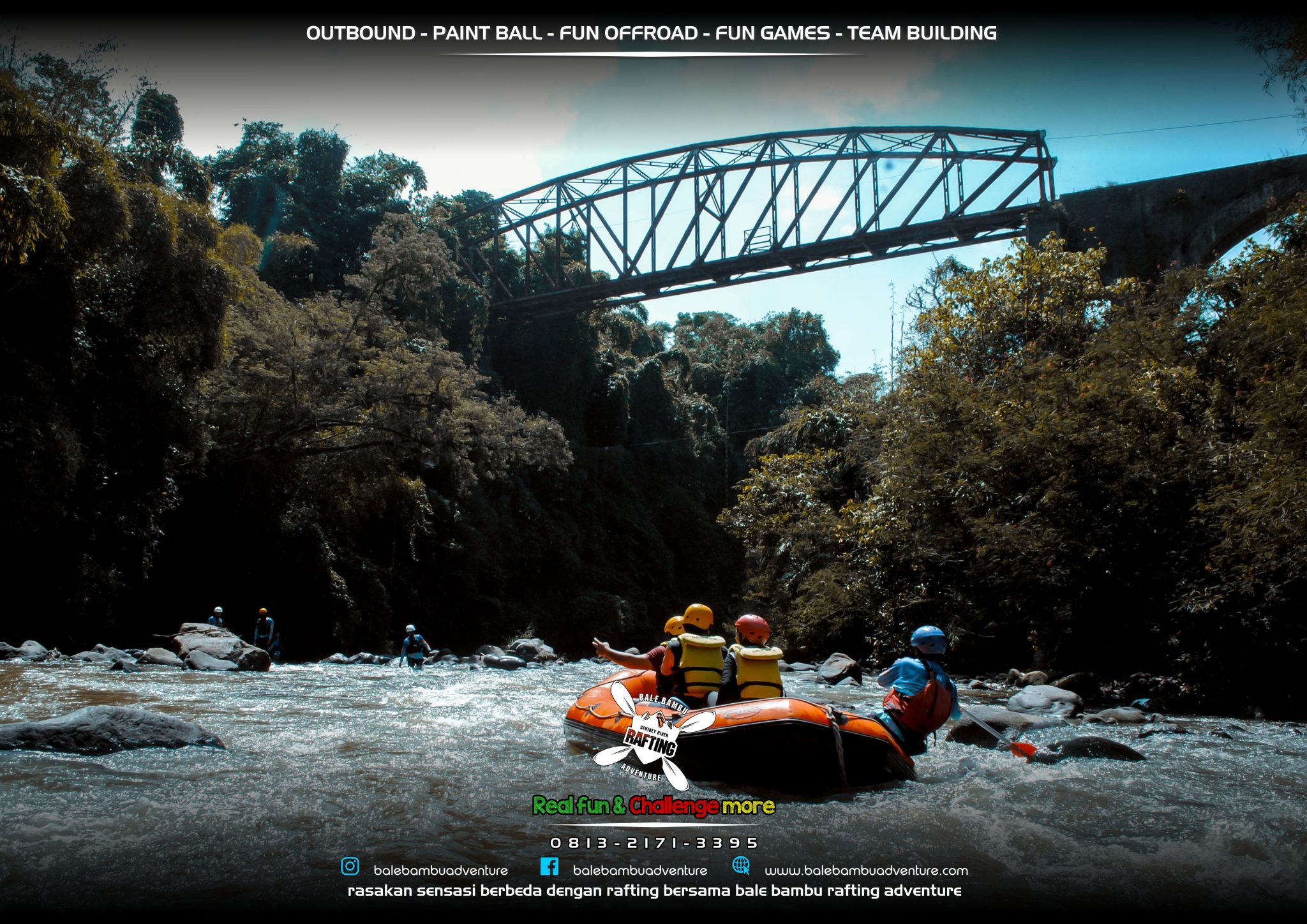 Gallery | Balebambu Adventure