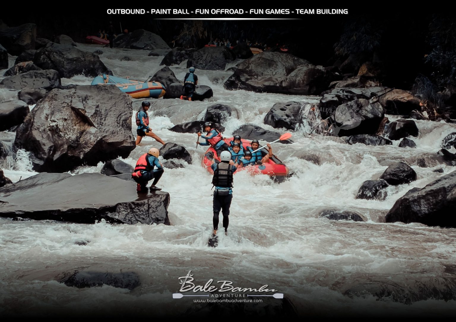 Gallery | Balebambu Adventure