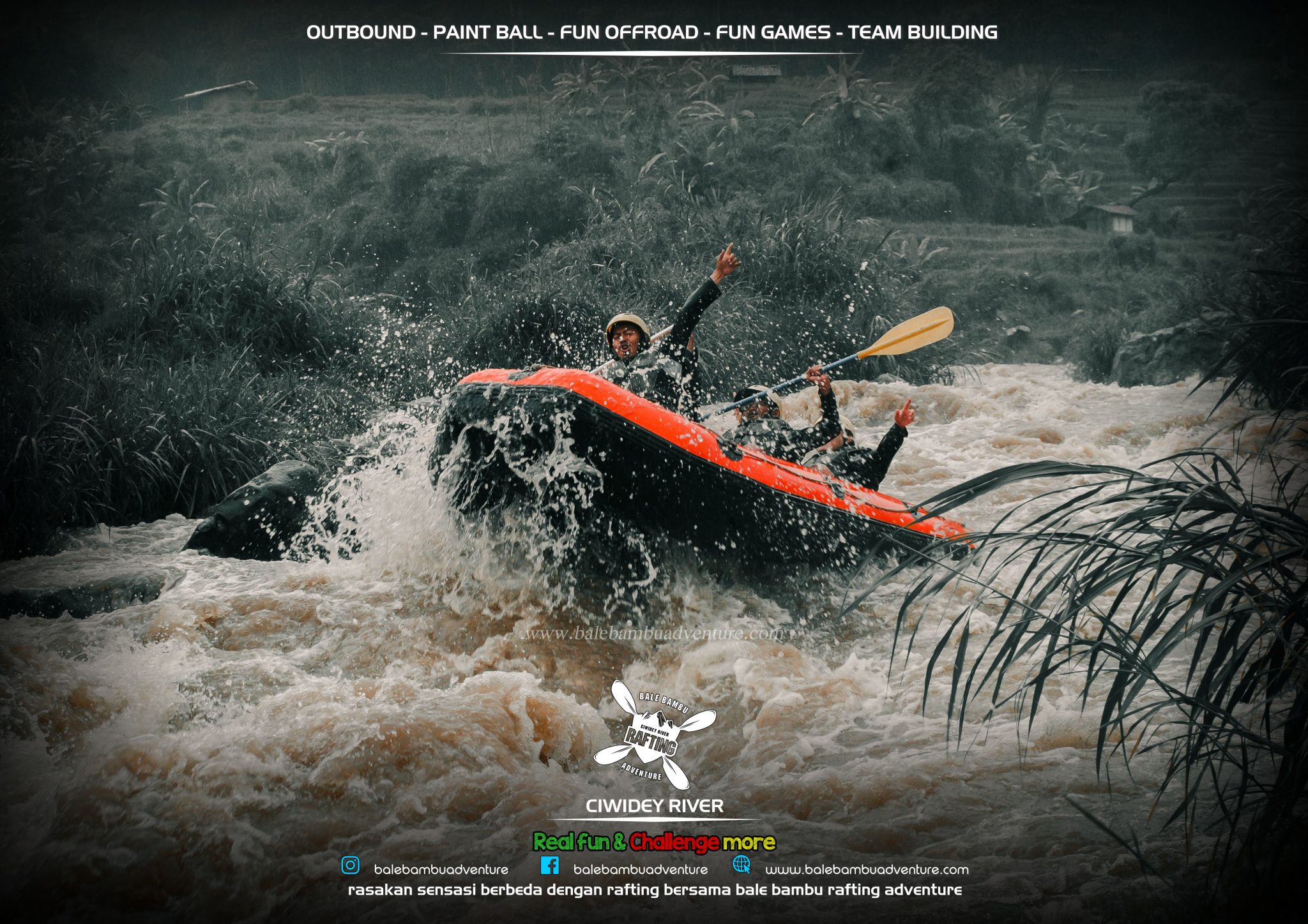 Gallery | Balebambu Adventure